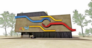 MUTEL (Museo de Telecomunicaciones) – Pixel News | Vívaro