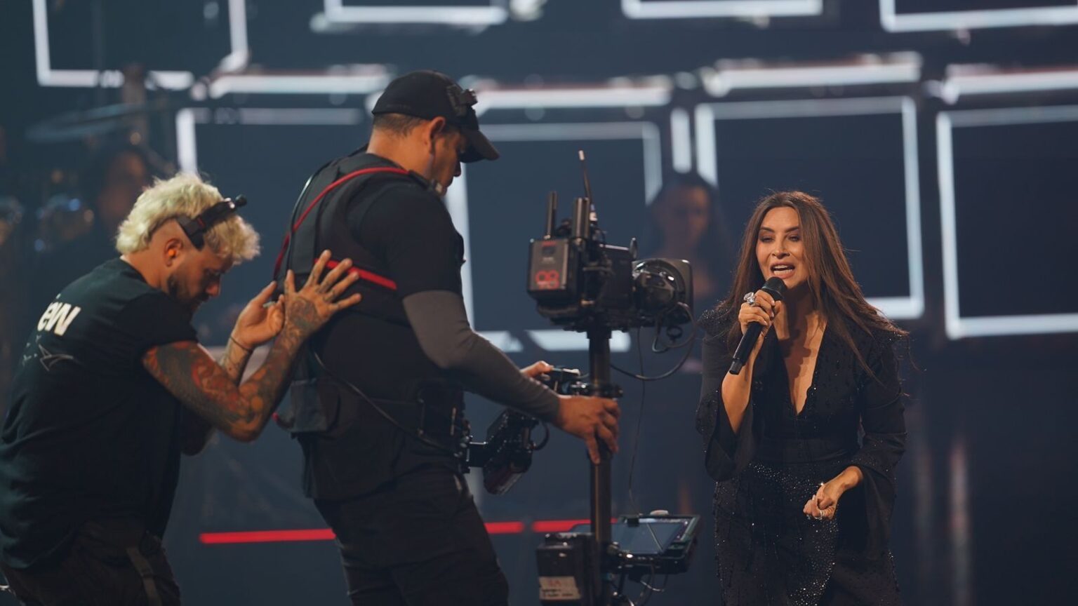 ¡La rompe Vívaro Video en Viña del Mar! – Pixel News | Vívaro